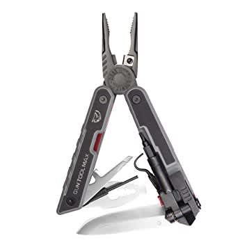 Real Avid- Gun Tool Max Multi-Tool - Lanz Shooting Supplies