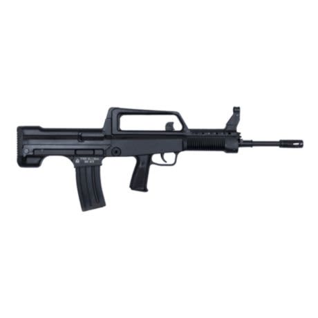 NORINCO TYPE 97 NSR Carry Handle 223/556 - Lanz Shooting Supplies