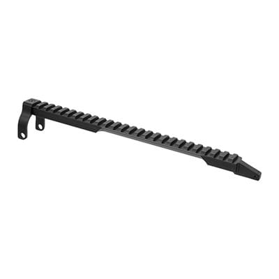Matador Arms Sks Optics Rail - Lanz Shooting Supplies