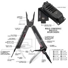 Real Avid- Gun Tool Max Multi-Tool - Lanz Shooting Supplies